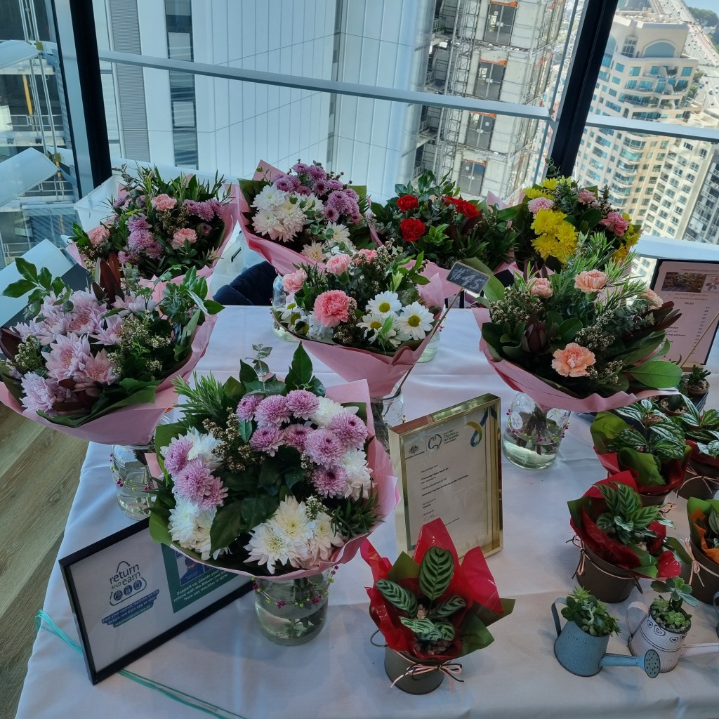 Newsletter June 2023 - Community Flower Studio